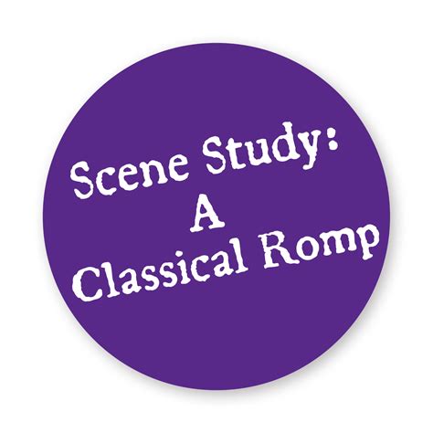 2023 Fall Class Logo Adults Quincy Community Theatre