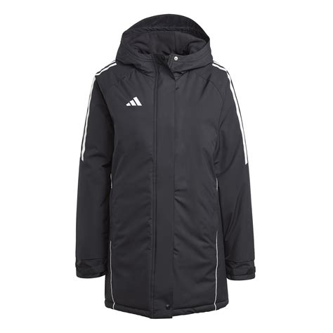 Adidas Tiro 24 Stadium Parka Women - ADM direct