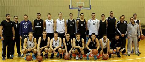 КК Партизан представио тим за нову сезону Dnevnik