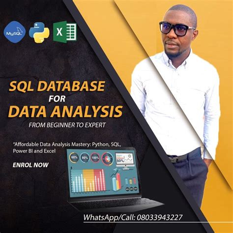 Abdulkadiri Salami On Linkedin Learn Data Analyst From Beginner To