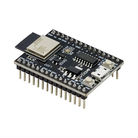 Esp32 C3 Wifi 5 0 Esp32 C3 Mini 1 Esp32 Wifi Arduino