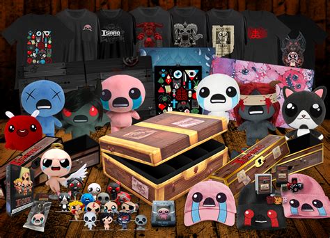 Binding of Isaac: Four Souls - Maestro Media