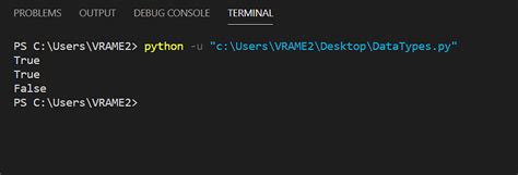 An Ultimate Tutorial To Data Types In Python With Examples