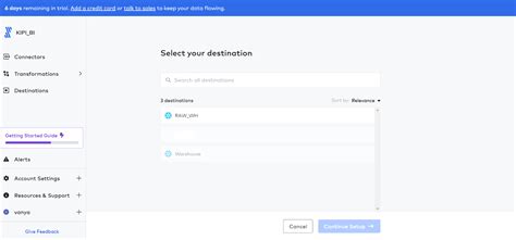 Data Ingestion With Snowflake And Fivetran Kipi Ai Explore More
