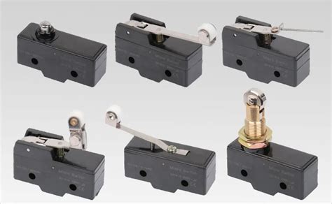 Micro Limit Switch At Piece Micro Limit Switch In Pune ID