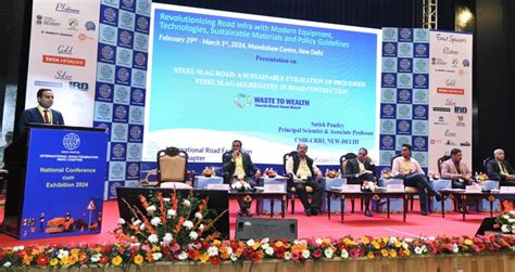 Satish Pandey On Linkedin Steelslagroad