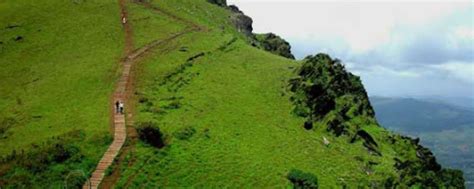 Merthi Gudda Uncovered Natural Beauty And Splendor