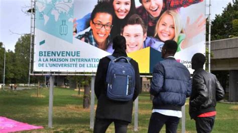 Migration étudiante Algérienne Mobilité Ou Exode Des Compétences