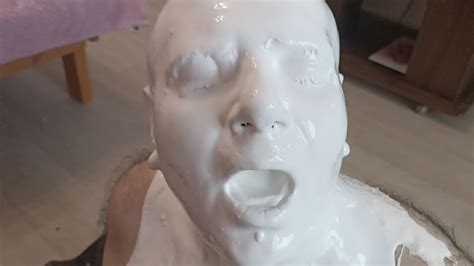 Updating My Living Toilet Bowl Painting Him White ThisVid