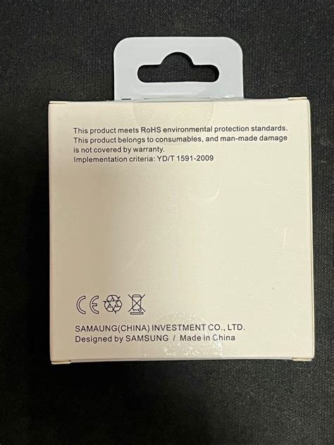 Samsung Usb C Headset Jack Adapter New Mobile Phones Gadgets Mobile Gadget Accessories