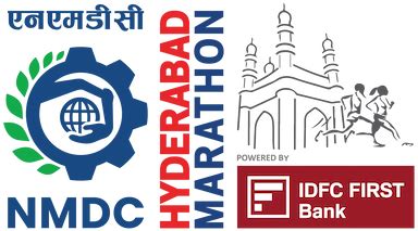 Hyderabad Runners Logo