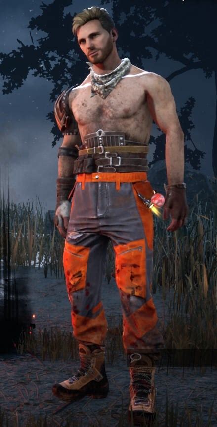 How Are We Liking The New Felix Skin — Bhvr