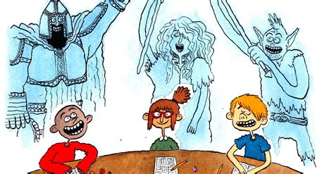 Critical Hits In The Classroom The Nib