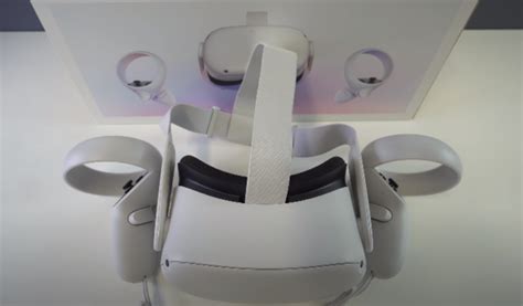 Meta Oculus Quest 2 Charging Port Melting Issue Reported Insider Paper