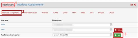 How To Set Up And Use Nordvpn On Pfsense In 2025
