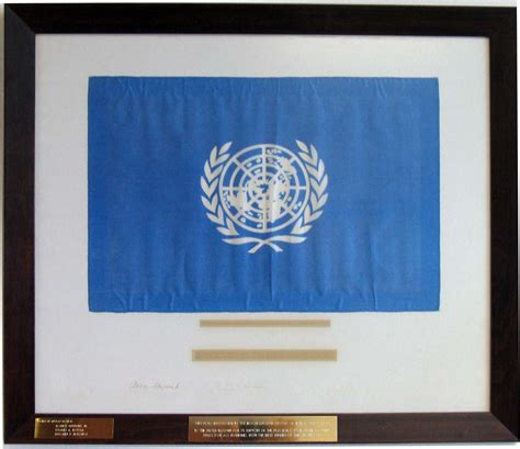 United Nations Flag United Nations Ts