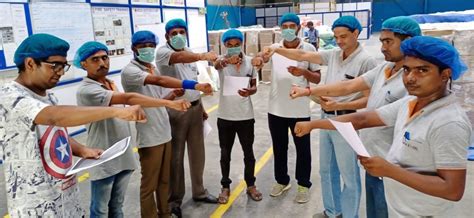 Sunil Kumar Tyagi On Linkedin No Single Use Of Plastic