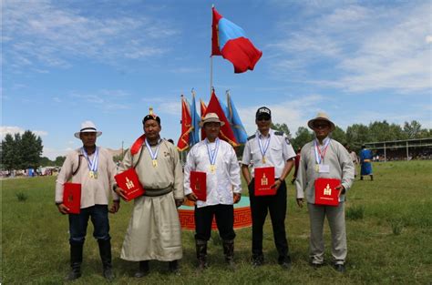 Шагайн харвааны багийн төрөлд Т Мөнхтогтох ахлагчтай Хаан банкны баг тэргүүн байранд шалгарав