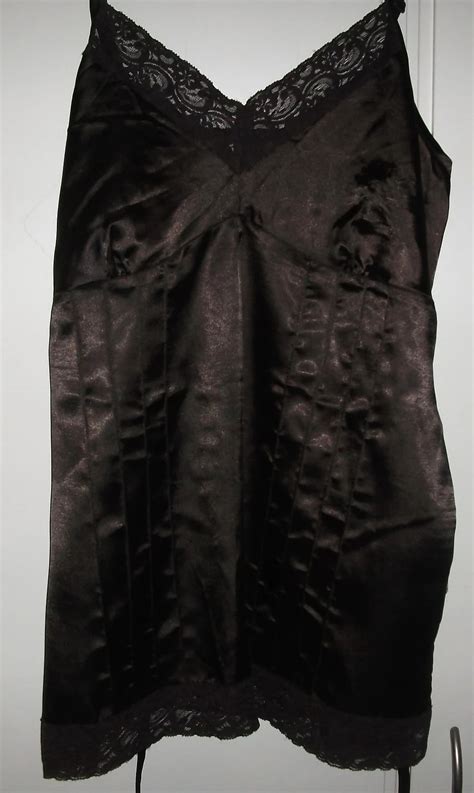 Satin Nighties And Camisoles Nude Pics Xhamster