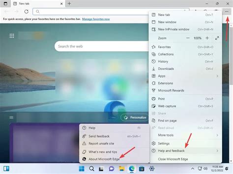 how to uninstall microsoft edge browser in windows 11