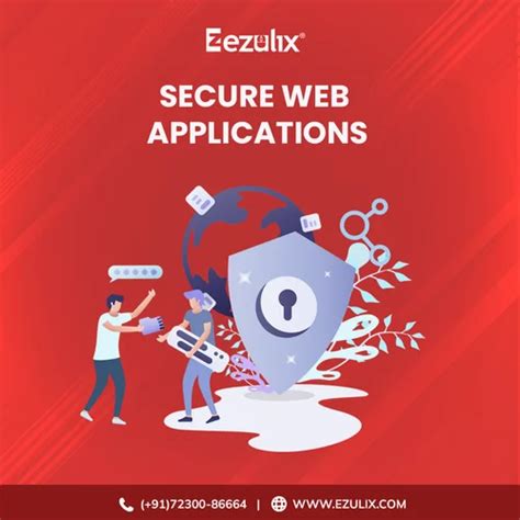 Secure Web Applications At ₹ 150000year In Jaipur Id 2851640410412