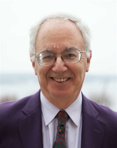 Bruce Ackerman American Academy In Berlin