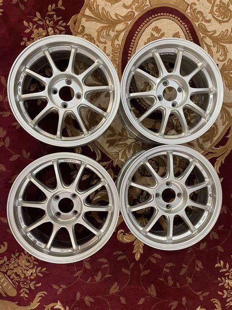 Ssr Type F 16 Auto Accessories On Carousell