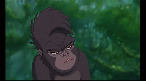 Tarzan 2 Terk