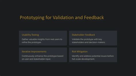 Ppt Software Prototyping Services Powerpoint Presentation Free