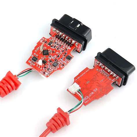 professional renolink v1 99 obd2 cable for renault car auto tool ecu
