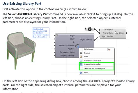 Transformation Of Object Using Grasshopper Move Ro Graphisoft Community