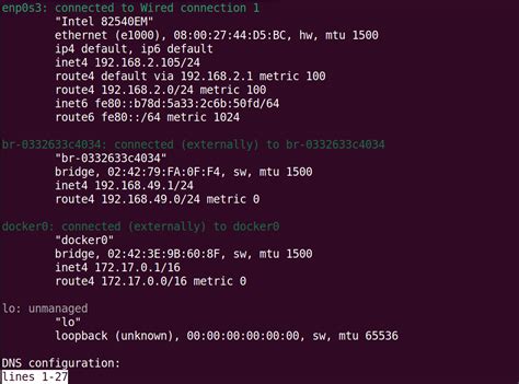 Top 20 Linux Network Commands With Examples Cherry Servers