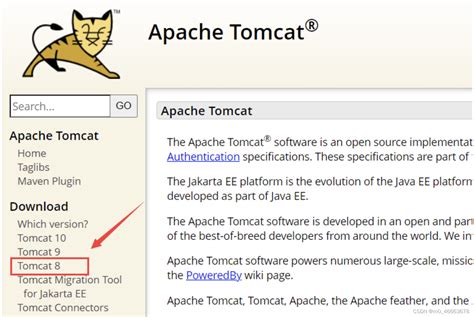 servlet （二）——tomcat tomcat验证配置成功 csdn博客