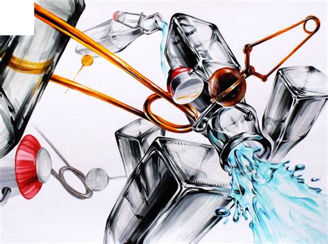 2018 상명대서울 실기대회 수상작 대상금상은상동상 기초디자인 사고의전환발상과표현 네이버 블로그