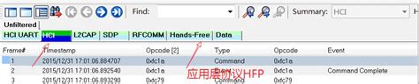 Android Bluetooth Hci Log 详解 Csdn博客