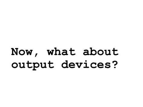 Microprocessor Systems Lecture 2 Parallel Port Ppt