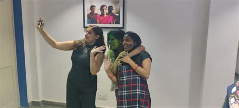 Radhika Gupta Posted On Linkedin