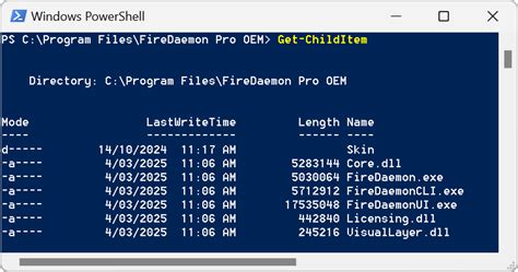 Firedaemon Pro 5 And 6 Oem Installation And Configuration