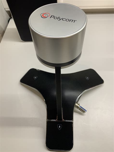 Polycom CX Unified Conferencing Kit CS Computers Webshop Voor