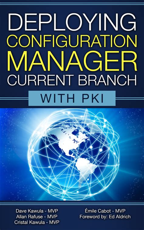 Deploying Configuration… By Dave Kawula Et Al [pdf Ipad Kindle]