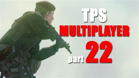 Tps Beta V3 Part 22 Aim Sync And Spawn Positions Unity Tutorial Youtube