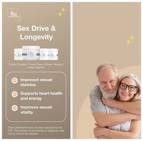 How To Increase Libido Naturally 9 Proven Ways To Boost Your Sex Drive Roots Nutrition