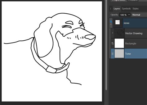 Export Svg With Rasterize Nothing Gives Incorrect Preview But V2