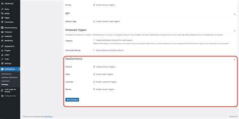 Custom Woocommerce Notifications Step By Step Guide