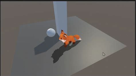Unity中shader的模型网格阴影shader模型网格阴影 Csdn博客