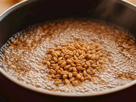 Diş Buğdayı Nasıl Yapılır