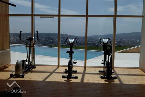 ლისი ვერანდა