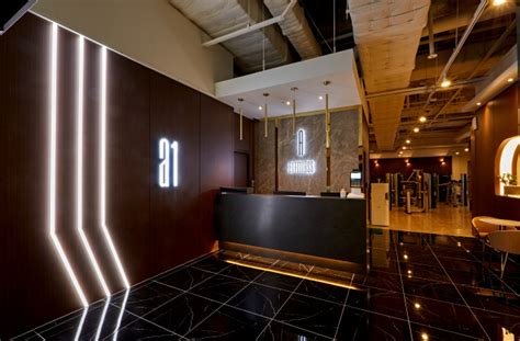 100평 200평 헬스장 휘트니스인테리어 피티샵 스크린골프연습장 공사진행 Supershinjonghoonfan On Tumblr