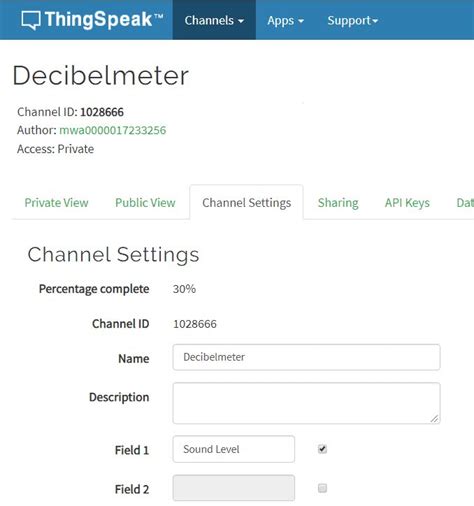 Iot Sound Level Monitor With Esp8266 And Sound Module