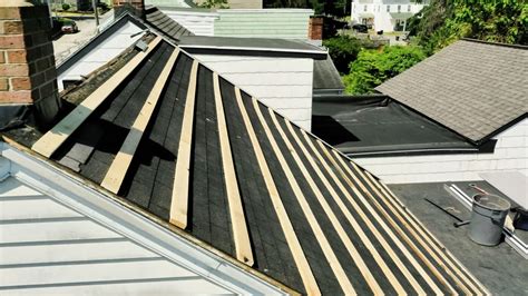How To Install Metal Roofing What To Know And 10 Step Guide